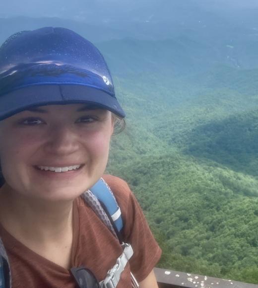 Brittany Davis | Neuroscience Graduate Group